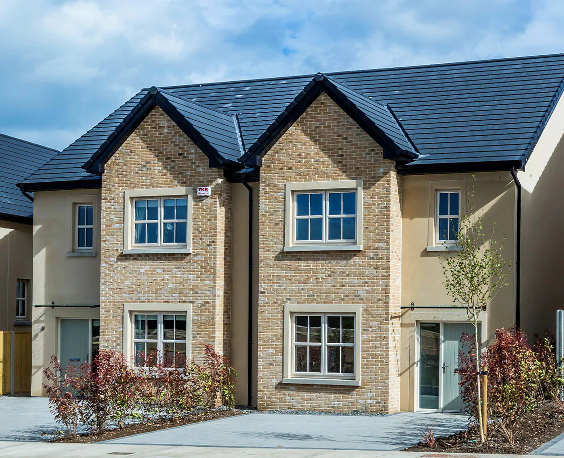 uPVC Windows London | Olympia Windows